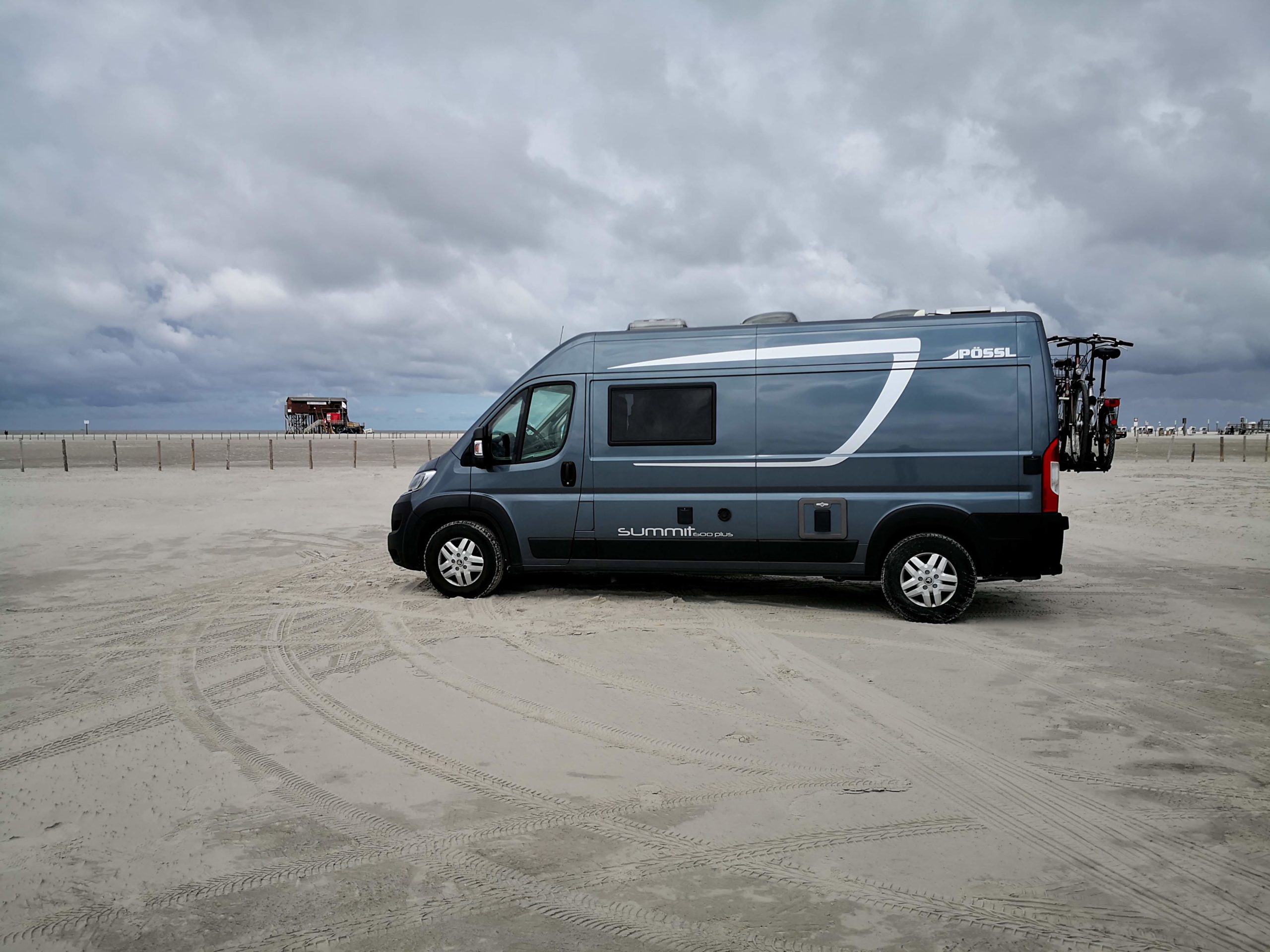 Pössl Summit 600 Plus - ? Arne Inside